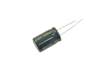Конденсатор NICHICON 220 uf x 35v HV